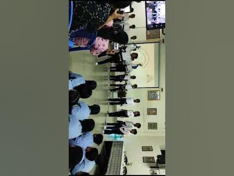 My assembly - YouTube