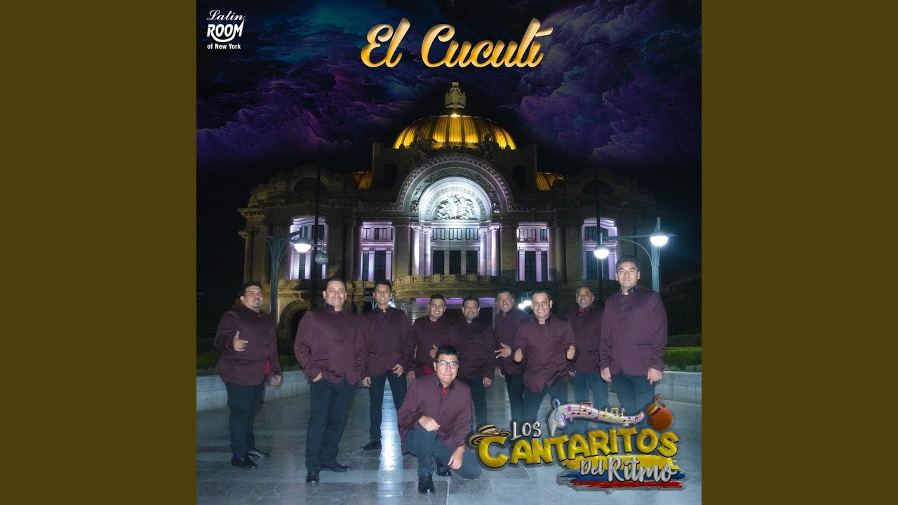 El Cuculí - YouTube