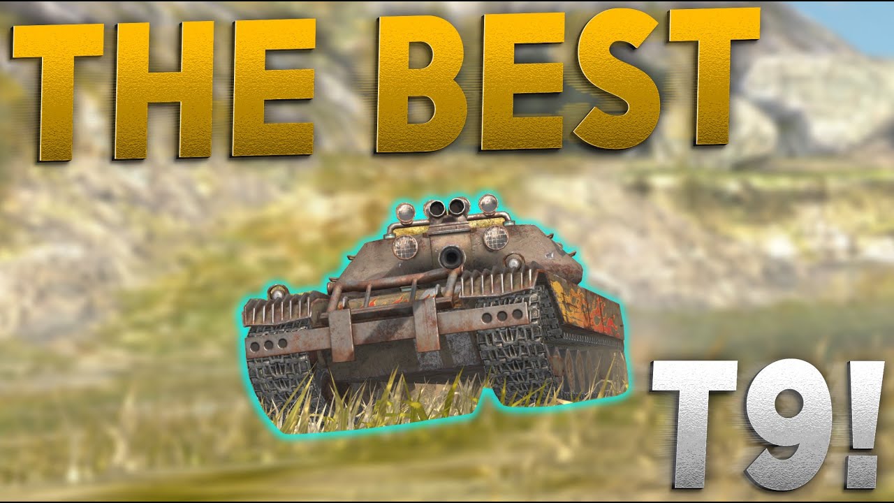 WOTB | THE BEST AUTOLOADER? - YouTube