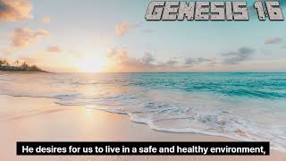Genesis 1 6 Explained Kjv Bible Kjv Bible Explained Mp3 & Mp4 Download ...