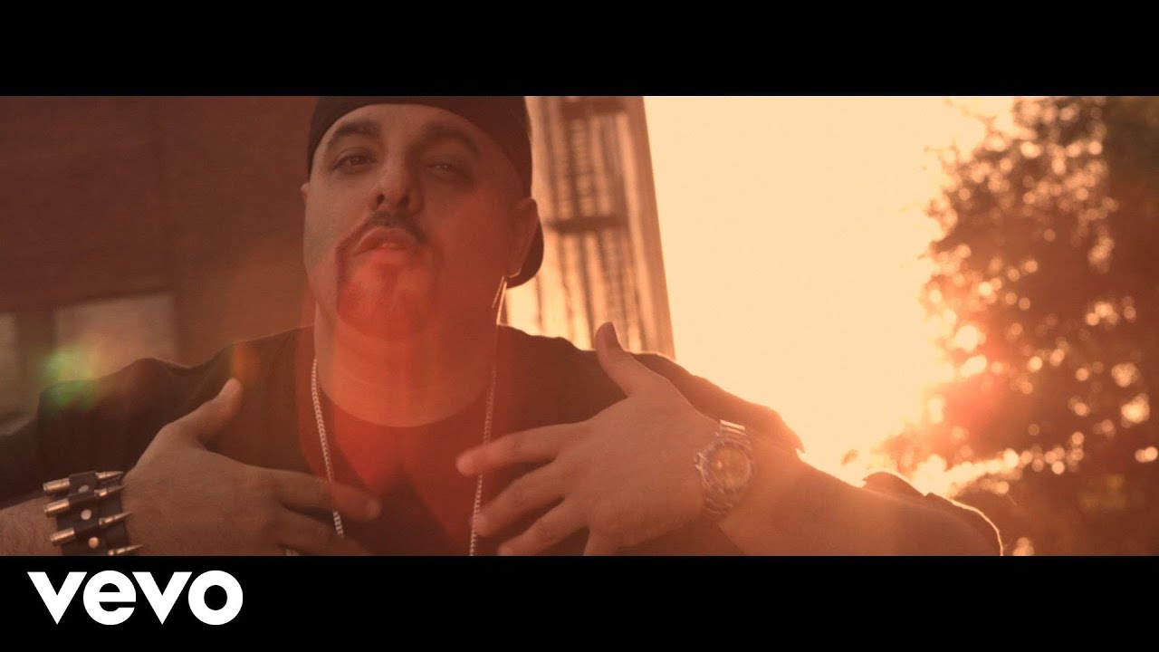 Prozak - Fading Away - YouTube