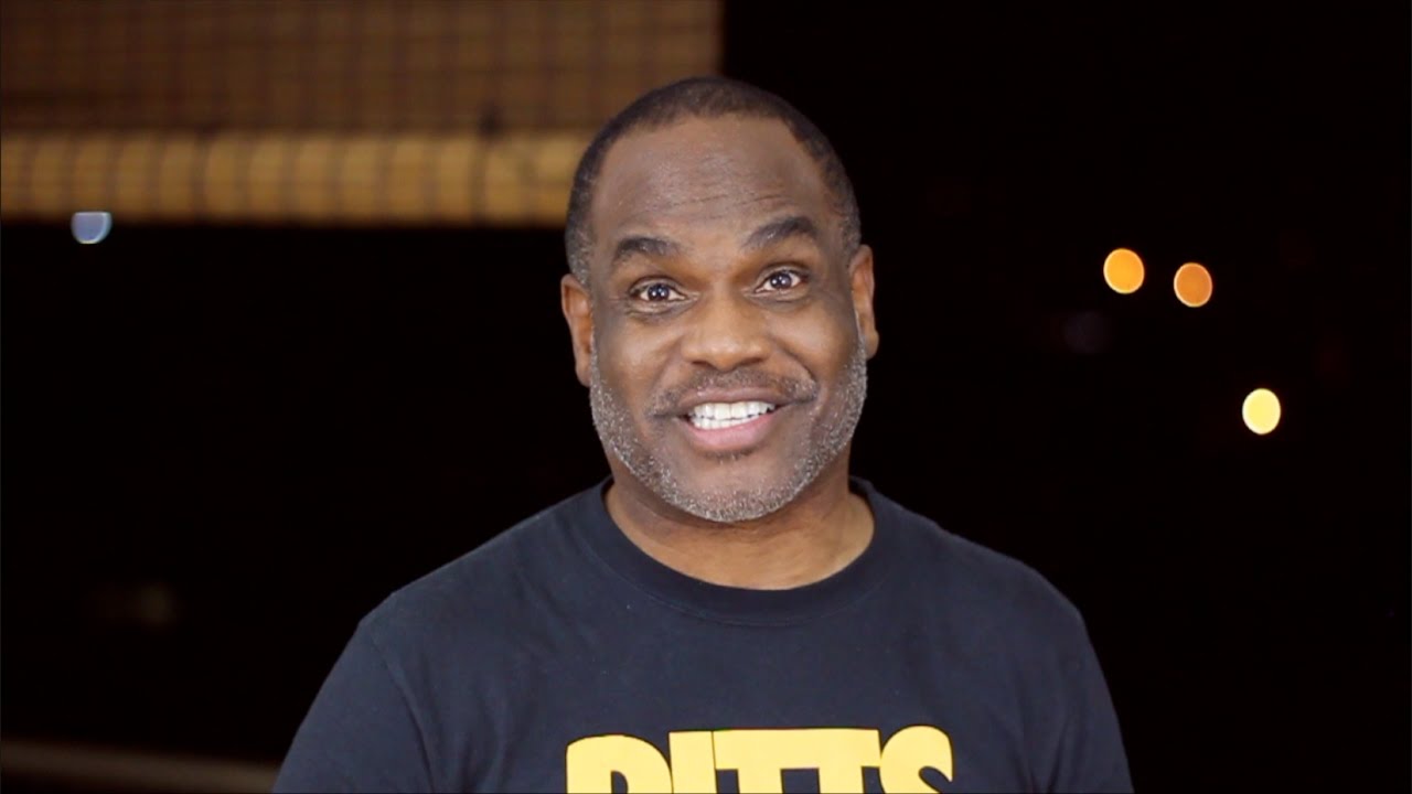 What You Have is Enough? | Dwayne Golden - YouTube