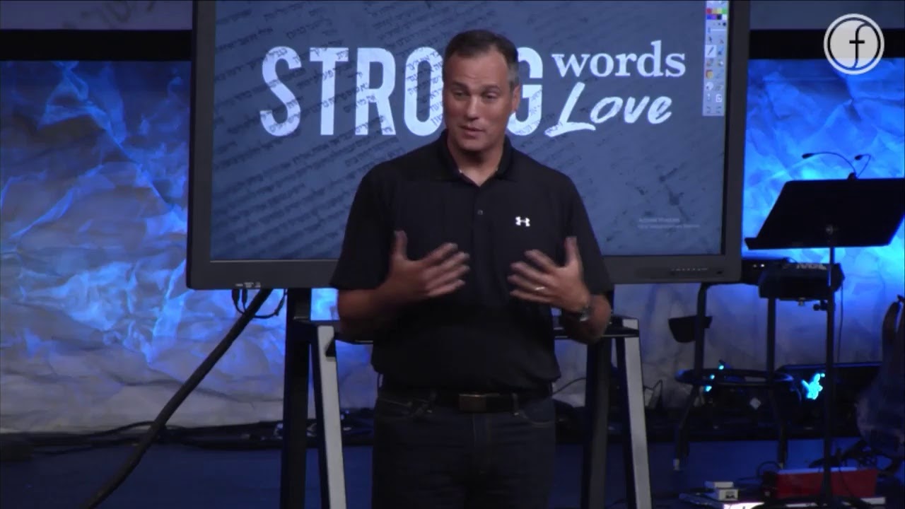 Fellowship Bible Church Jackson TN Live Stream - YouTube