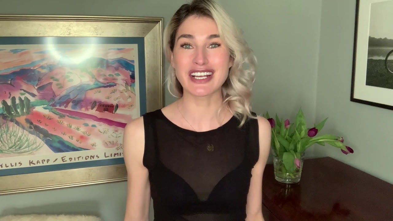 Here's To Life by Artie Butler and Phyllis Molinary - YouTube