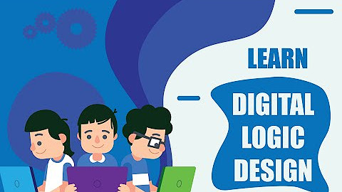 CSE260 - Digital Logic Design (Tutorials in Bangla) - YouTube