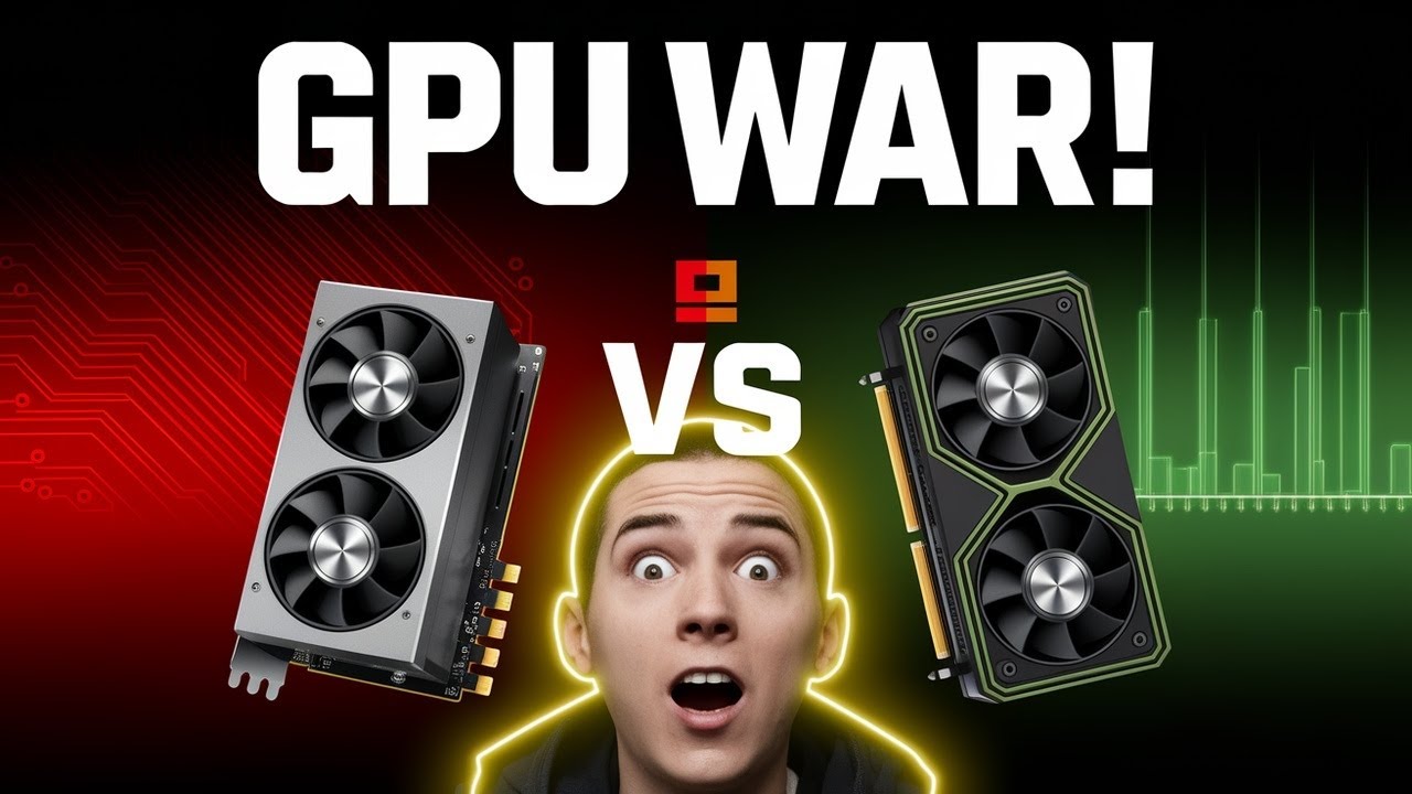 RX 970 XT VS RTX 380: Which Reigns Supreme? - YouTube