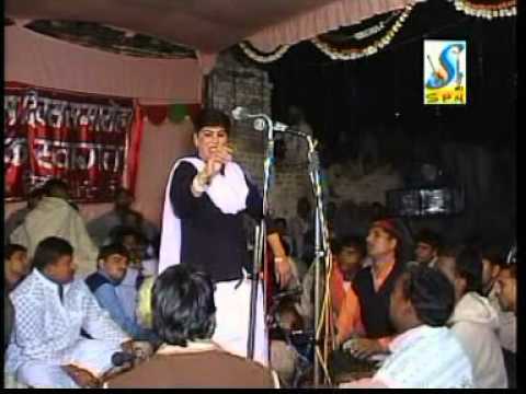 Choudhry Jaanh De Kamaak Khan De - Sarita