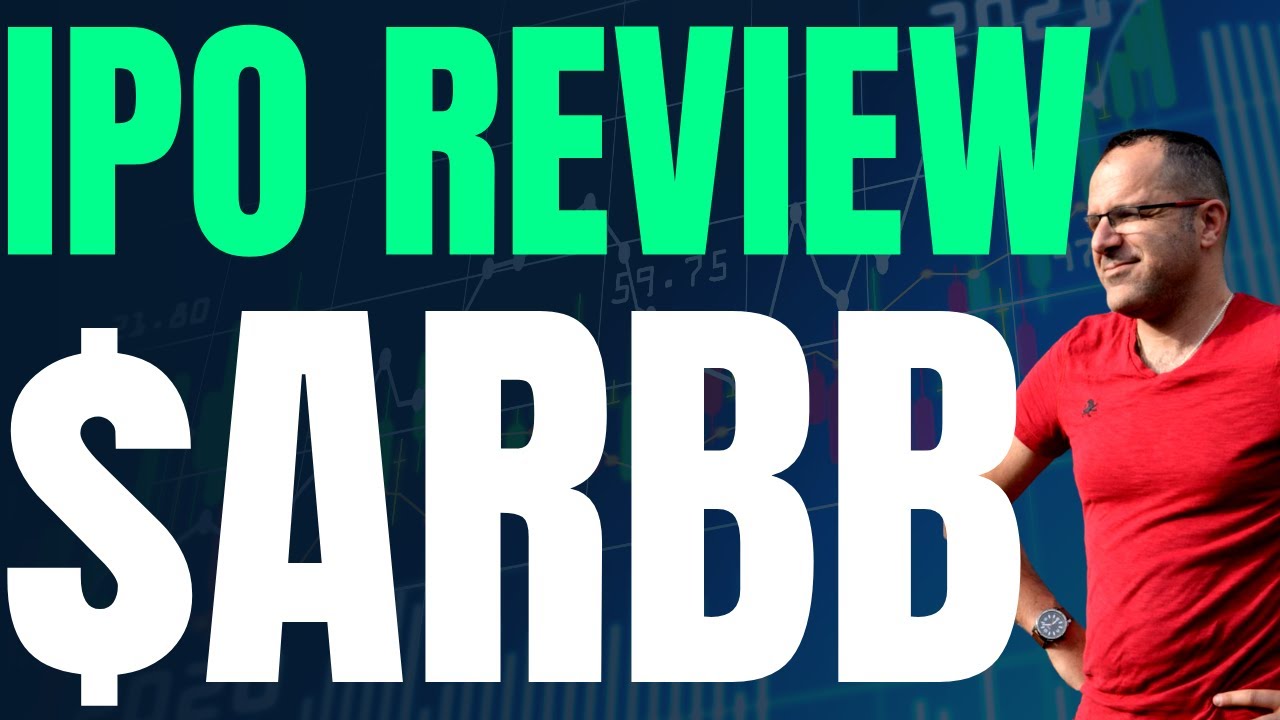 IPO Review ARBB Stock, ARB IOT Group Limited - YouTube