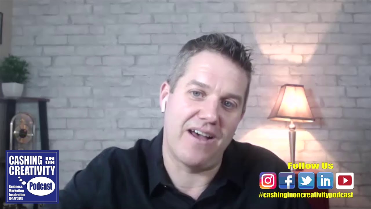 How to Start a Mentor Relationship With Paul Huffman - YouTube