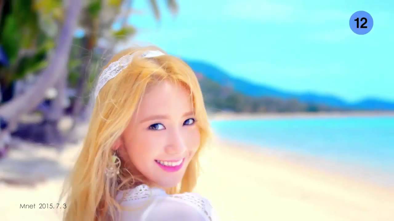 Girls' Generation 소녀시대 (SNSD) - Party MV Teaser - YouTube