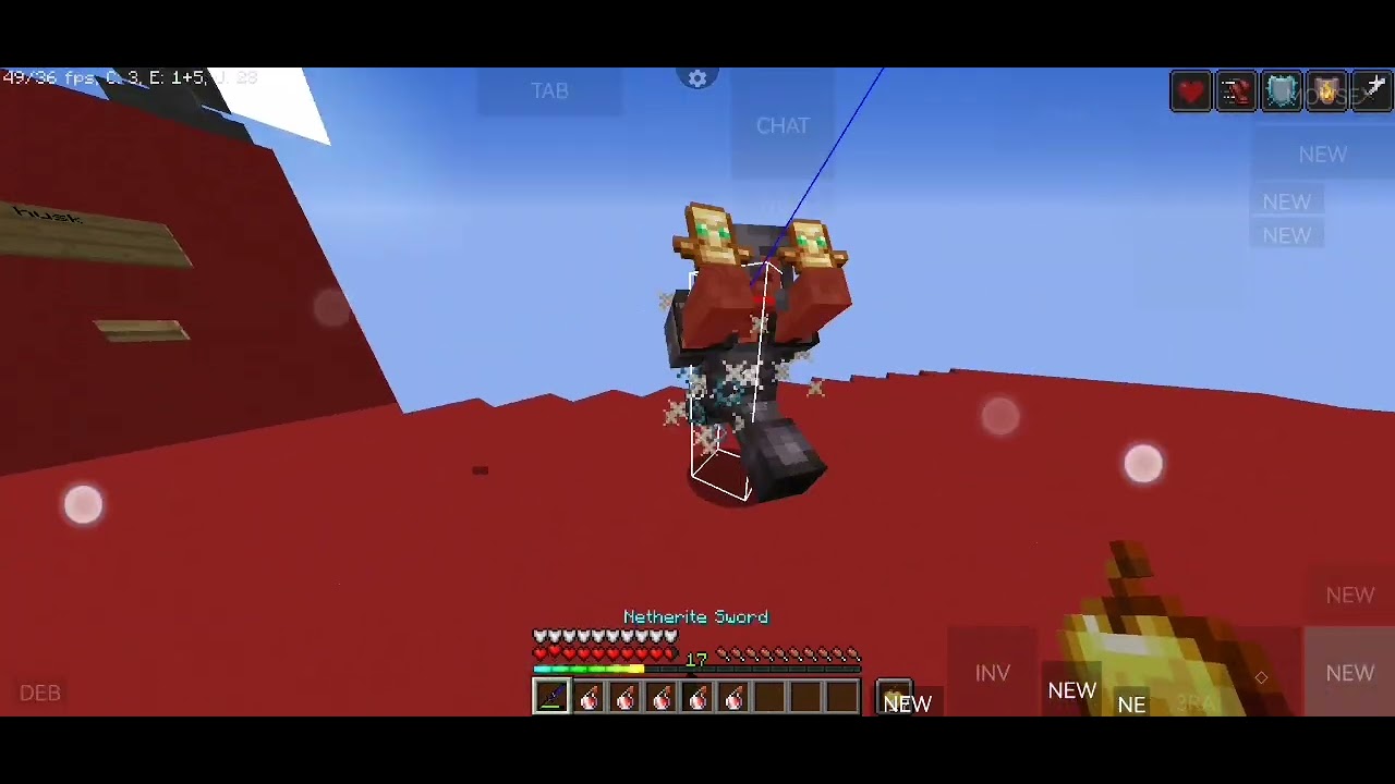 prueba de aim (155/Sensibilidad) - YouTube