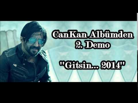 Cankan - Gitsin... (2014 Albümden 2. Demo)