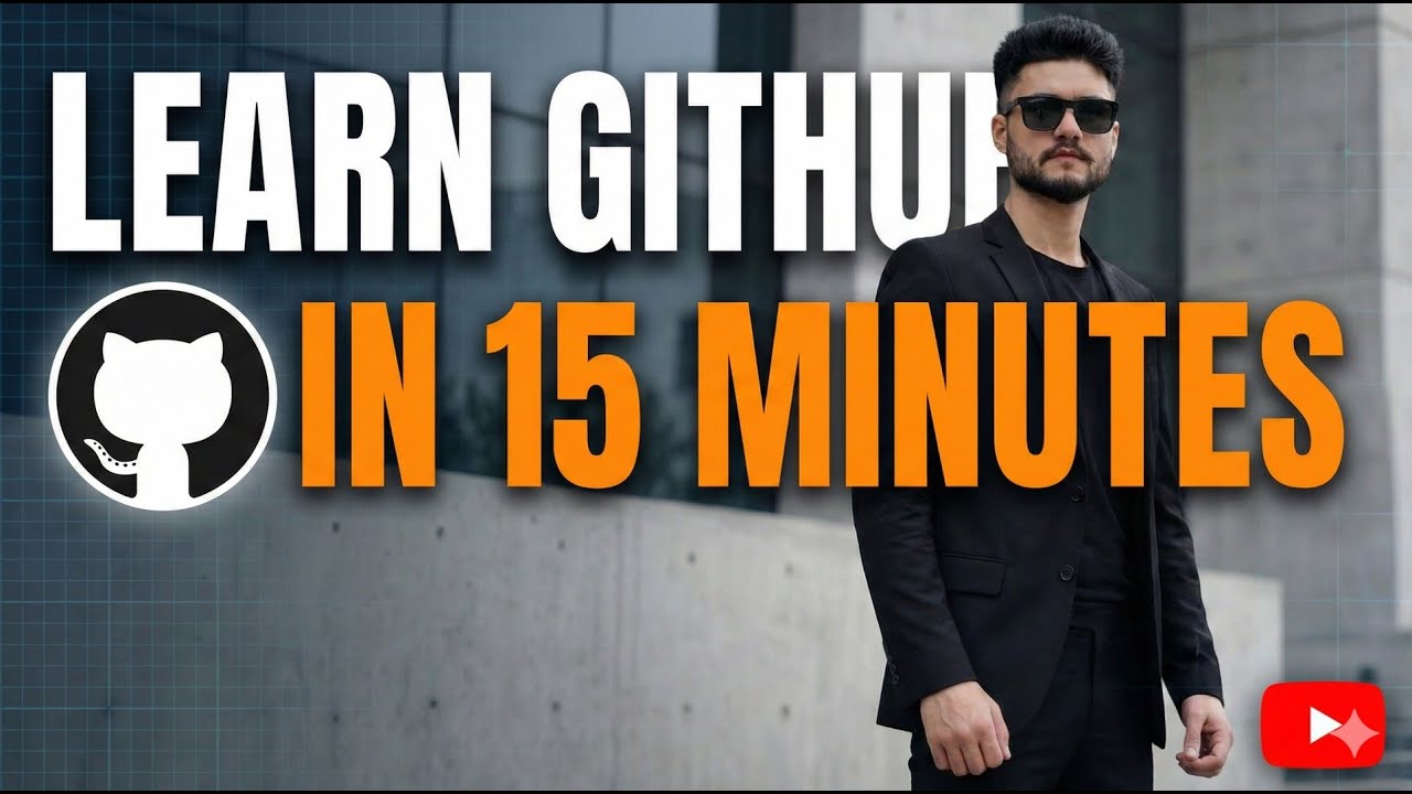 The Ultimate GitHub Hack: Finding Hidden AI Repositories (Step-by-Step ...