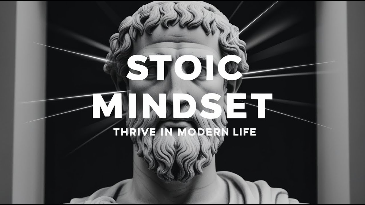 "The Stoic Mindset: How Learning from Ancient Philosophers Can Help You ...