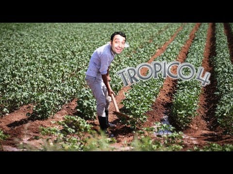 ÇALIŞAN BAŞGAN | Tropico 4 Türkçe | Bölüm 7