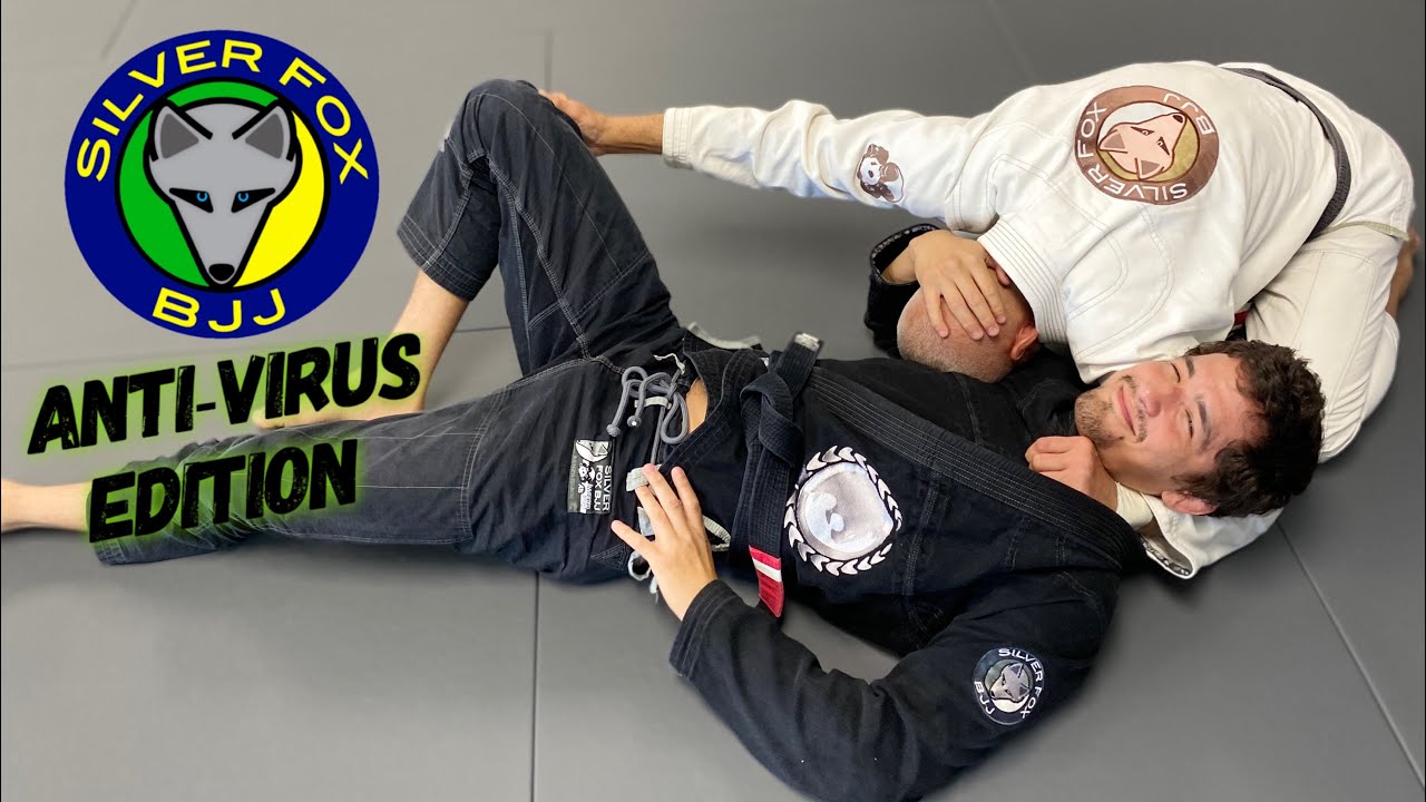 MODIFIED BOW and ARROW CHOKE & BODY TRIANGLE ESCAPE | Ep:90 ...