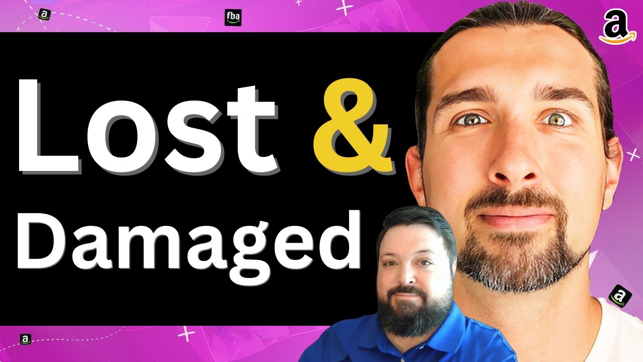 Lost & Damaged Inventory Inside Amazon Warehouses (Auto FBA ...