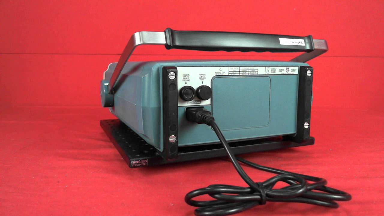 Tektronix 1502C Metallic Cable Testers, For Sale - YouTube