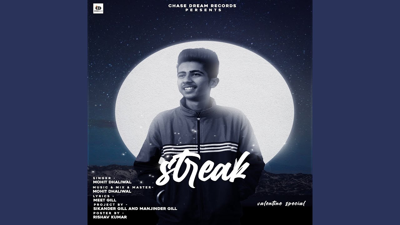 Streak - YouTube