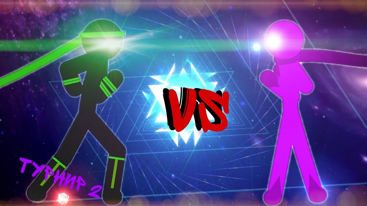 👾турнир 2 (pink vs green) 👾 - YouTube