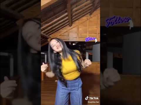 Tiktok Cewek Cewek Bening Mulus Toge | Pemersatu Bangsa