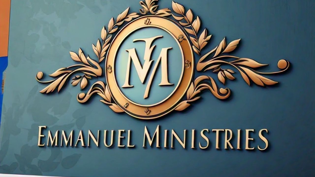 "Welcome to Emmanuel Ministries! Spreading the love and word of God ...