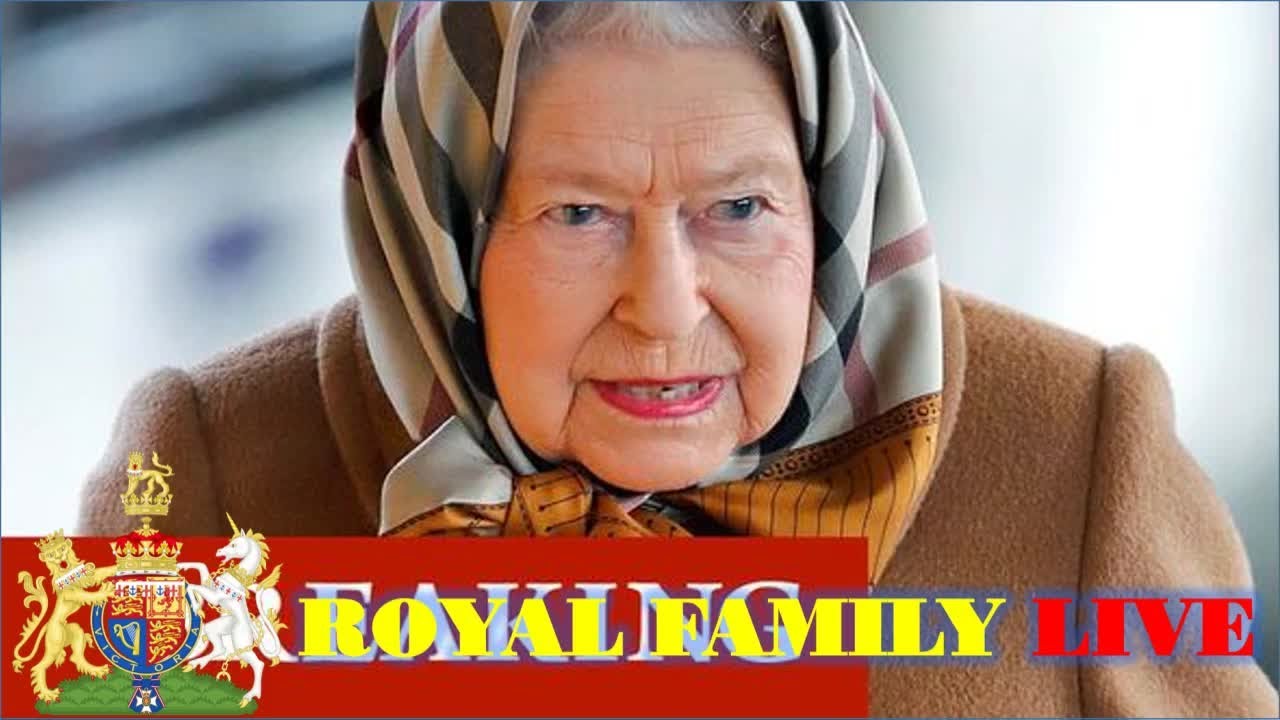 QUEEN ELIZABETH II is set to return to Windsor Castle today after ...