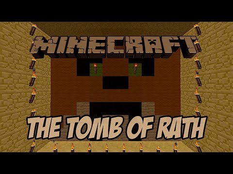 Minecraft: Craft Bandicoot: The Tomb of Rath - Finally Moving On - YouTube