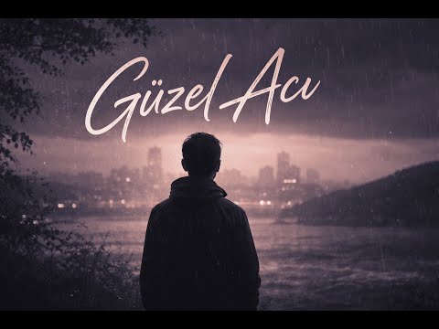 Güzel Acı | Arabesk | Özlemek Bile Güzel Acıtır 4K