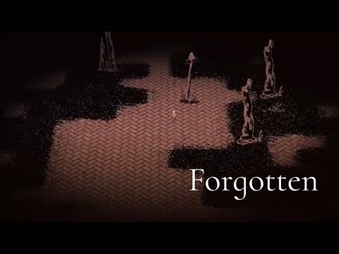 Forgotten Worlds, Concepts, and Memories - YouTube