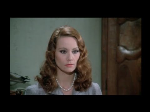 Claudine Auger dans Flic Story (1975) - toutes les scènes