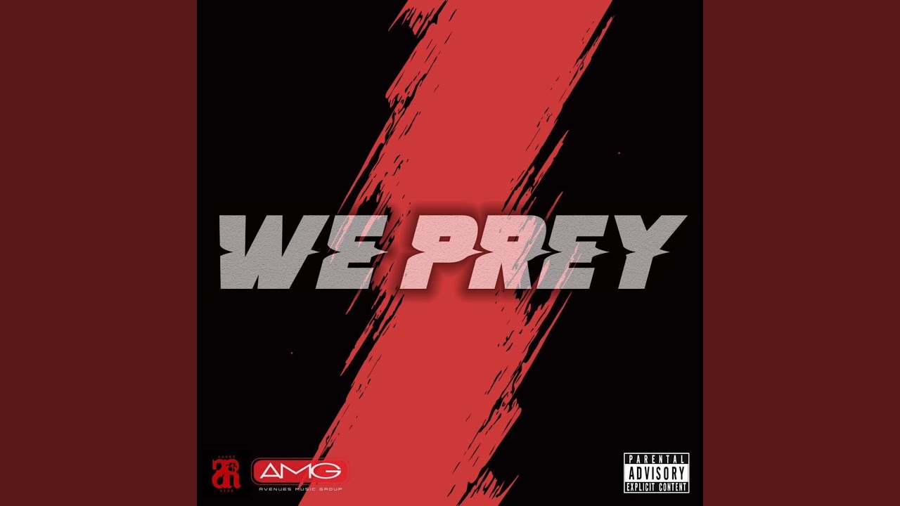 We Prey - YouTube