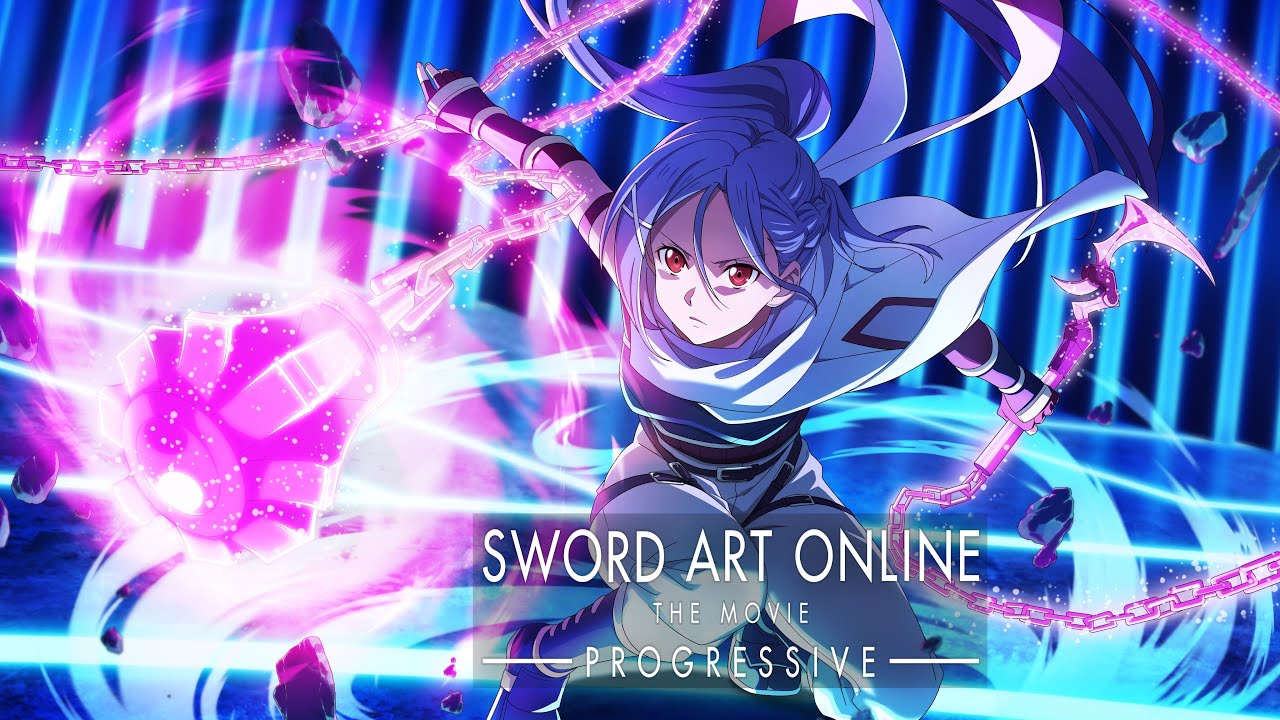 SAO Progressive ~sword suite~ by Yuki Kajiura - YouTube