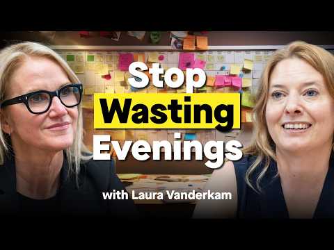 Stop Wasting Your Time: The Scientific Way to Stop Procrastination and Get Control of Your Day