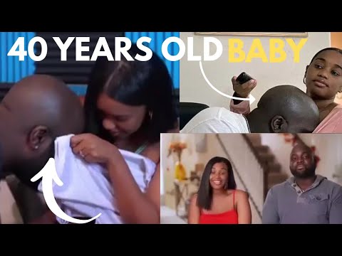 Woman Addicted To Breastfeeding Her Husband