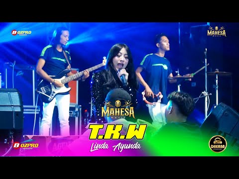 TKW - LINDA AYUNDA MAHESA MUSIC || GEBYAR SEDEKAH BUMI LASKAR BUANA KANUNG 2023