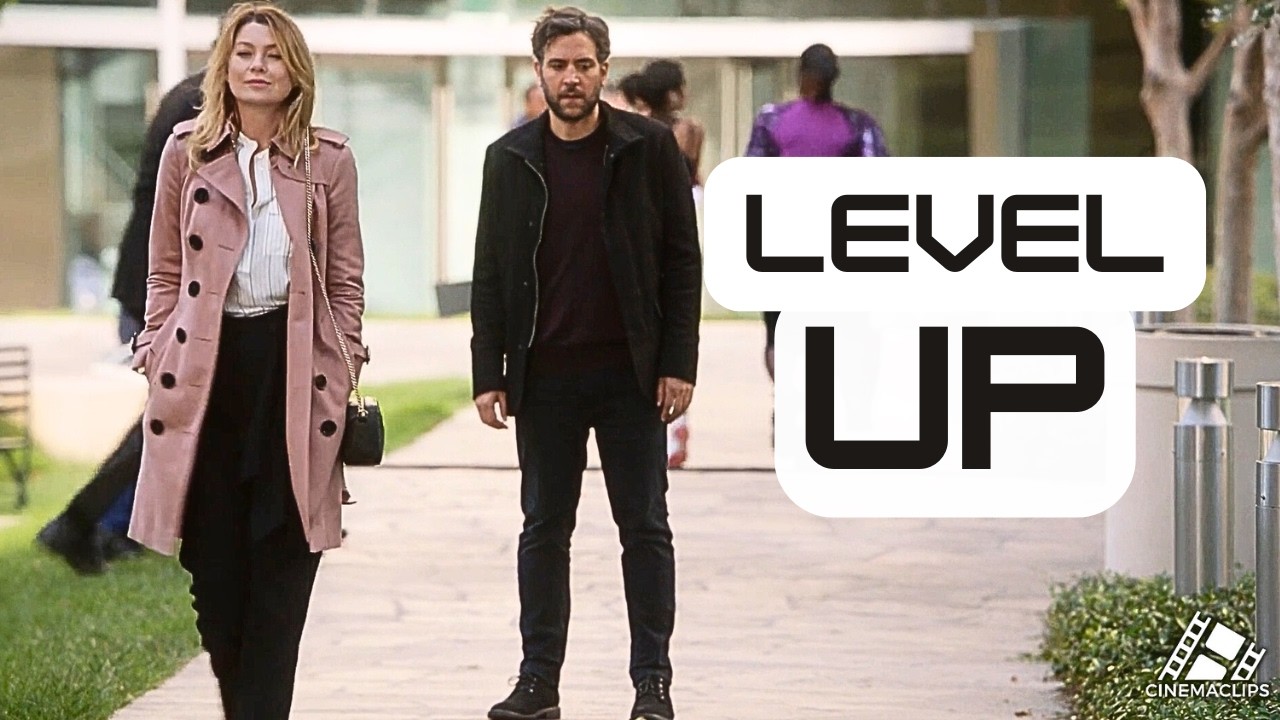 From Intern to Icon: Meredith Grey's 7-Step Journey to Greatness - YouTube