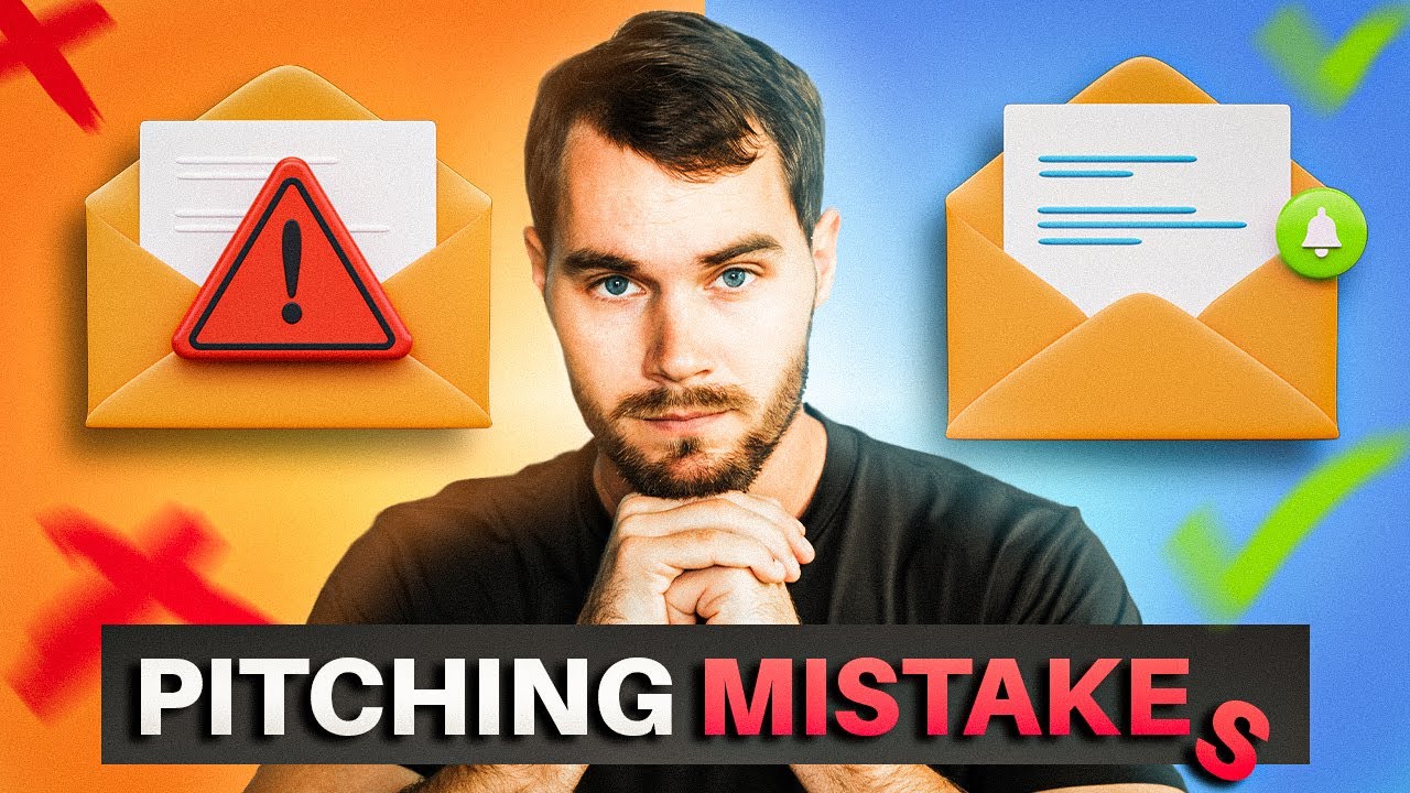 Getting Ignored When You Reach Out To A Brand Try This Youtube