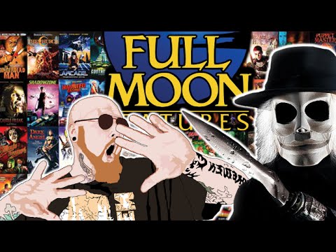 Full Moon Movie Collection - YouTube