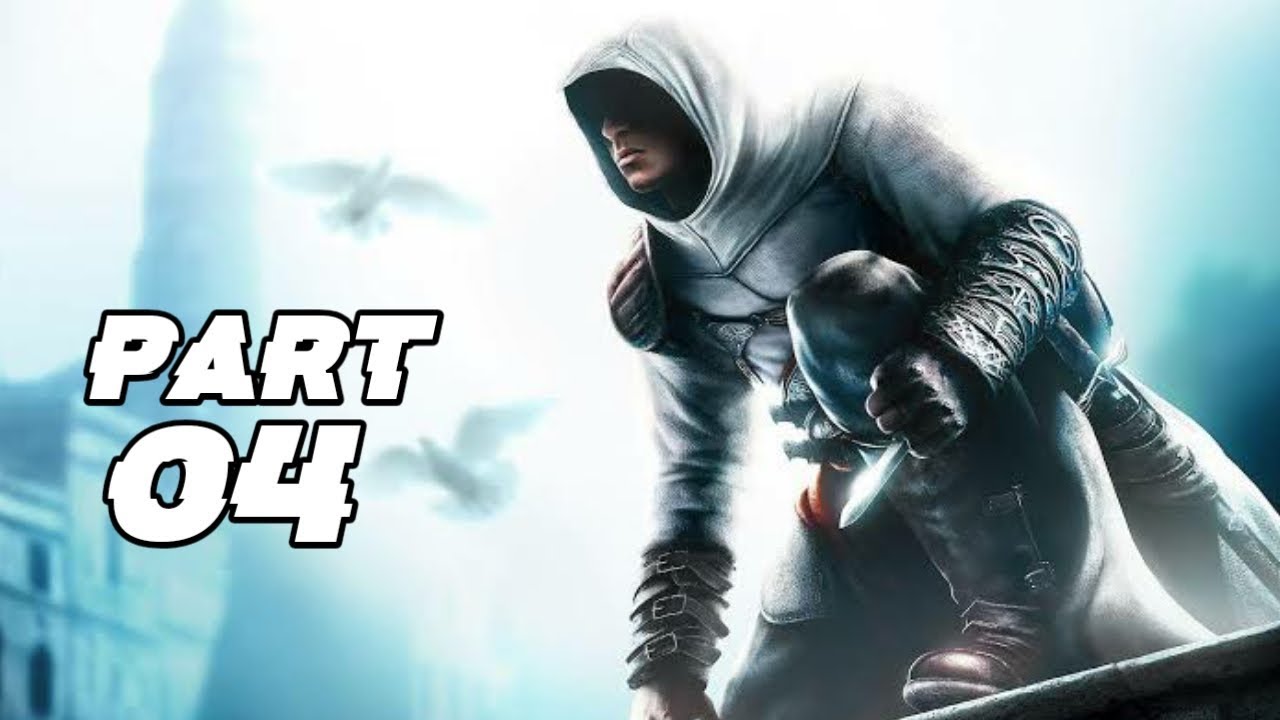 NOTHING IS TRUE, EVERYTHING IS PERMITTED!! Live Streaming Assassin's ...