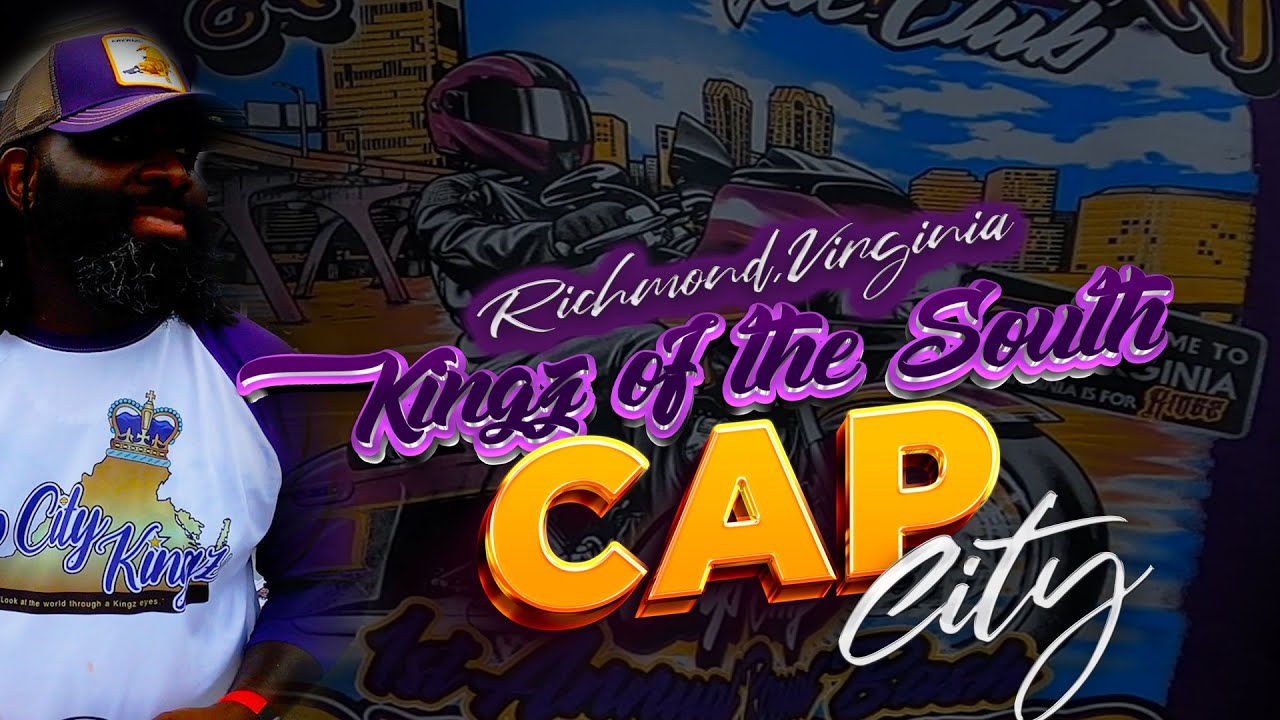 Kingz of the South Virginia 1st Annual - YouTube