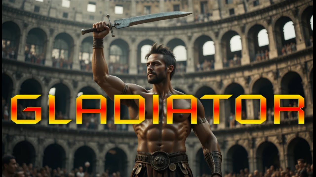 #GLADIATOR & TIME Hans Zimmer Feat.David Bay - Now We Are Free ...