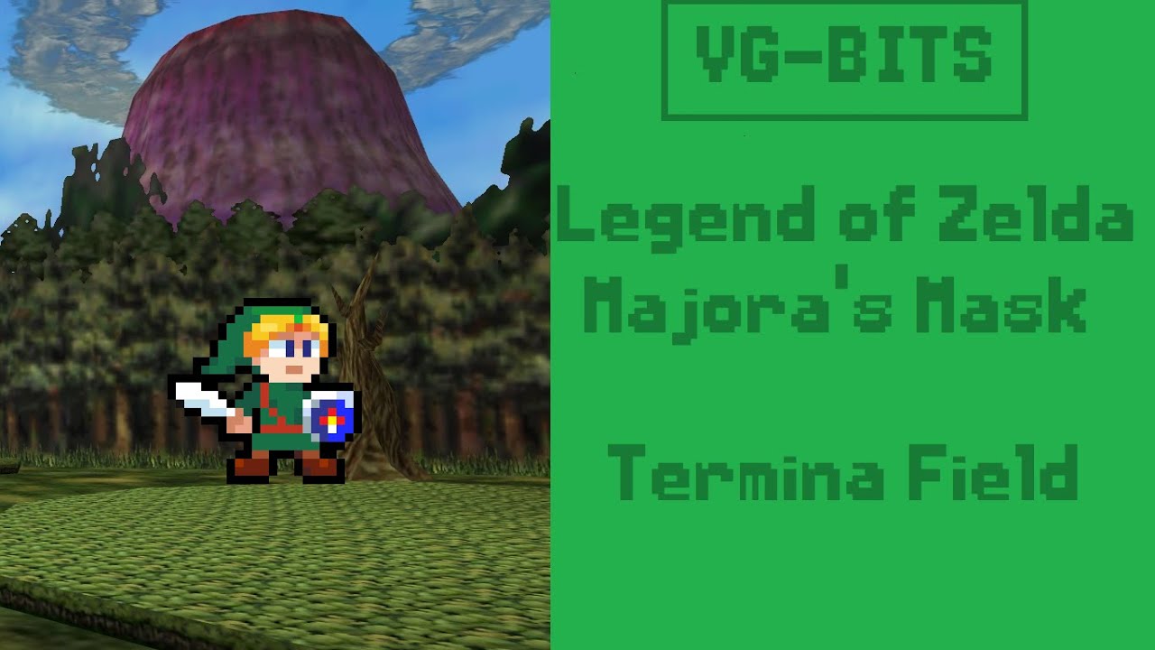 Termina Field | ColorCode Remixes #4 - YouTube