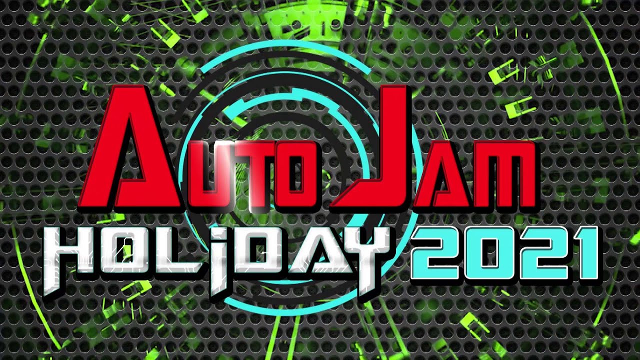 Auto jam Holiday 2021 OA 6 ธ.ค. 2564 เบรก1 - YouTube