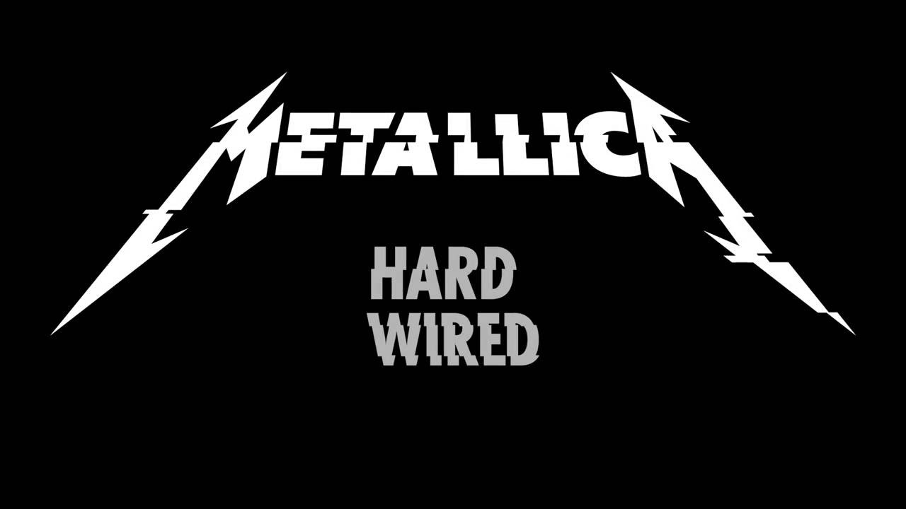 Metallica Hardwired Official Music Video - YouTube