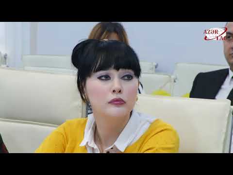 Beynəlxalq Ana Dili Günü AMEA da qeyd olunub