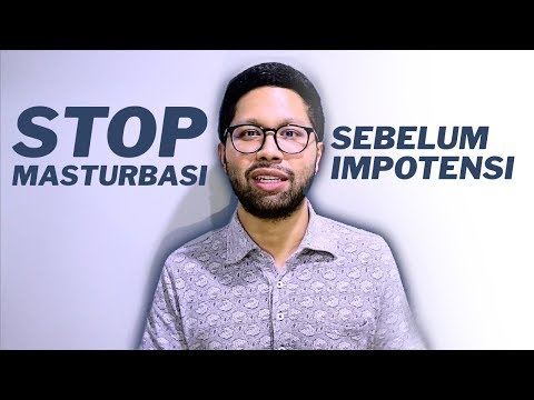 STOP COLI SEBELUM IMPOTENSI !