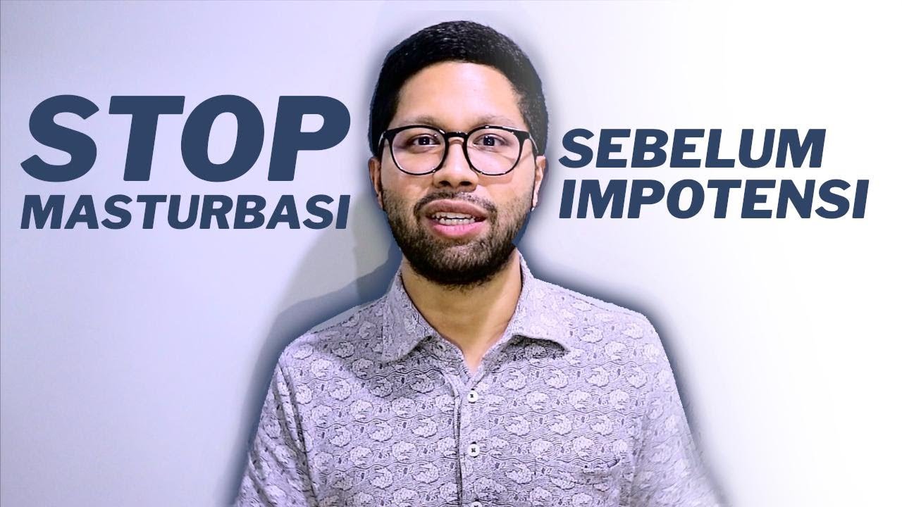 STOP COLI SEBELUM IMPOTENSI ! - YouTube