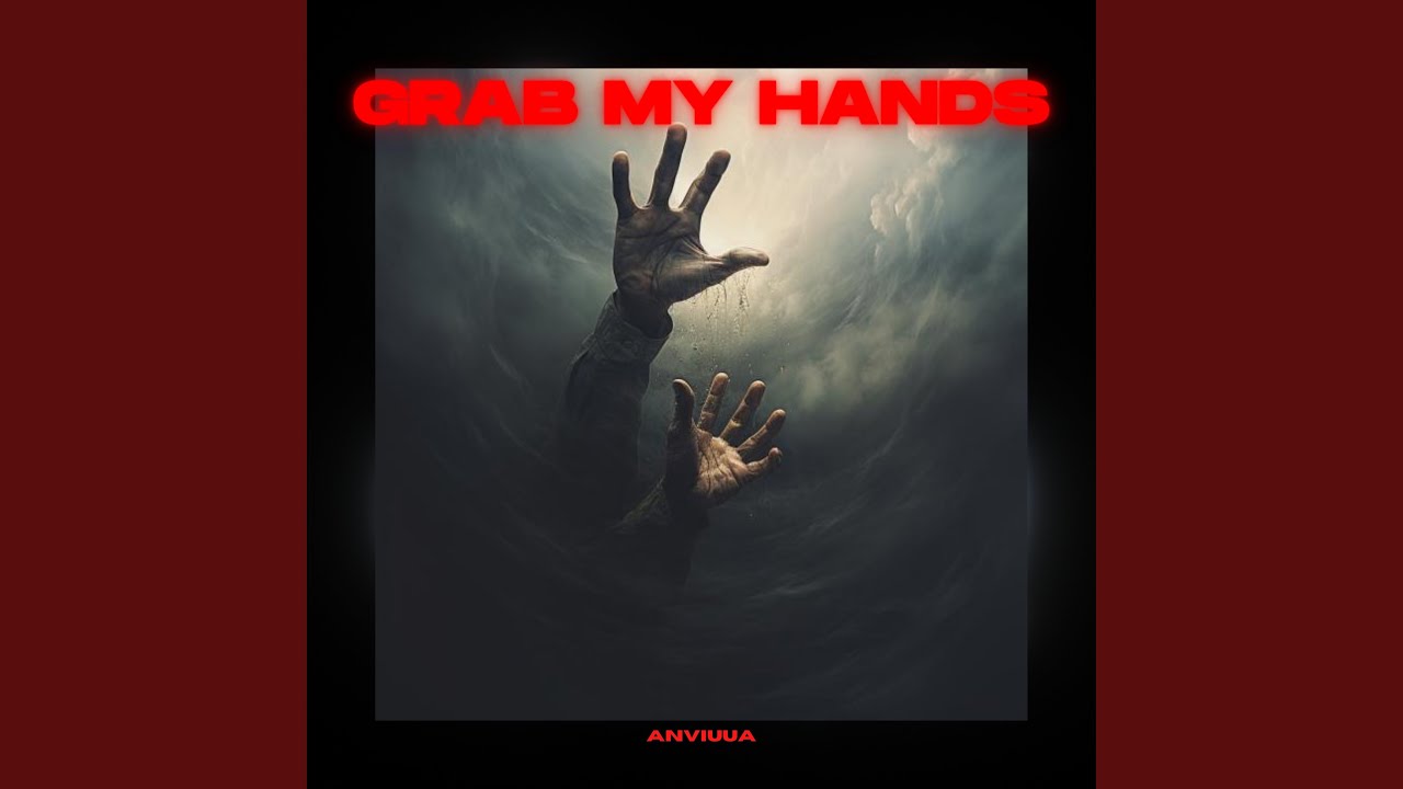 Grab my hands - YouTube