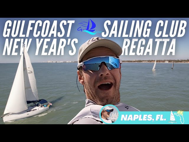 Naples Regatta Gulf Coast Sailing Club: Saving Sailing Naples
